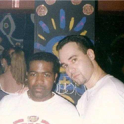 Stream The Deep Underground House Show on 91.5 FM WPRK w/ DJ Cano ...