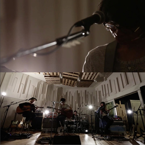 Stream WHITE ASH - Blaze(Live from Red Bull Studios Tokyo) by Red Bull ...