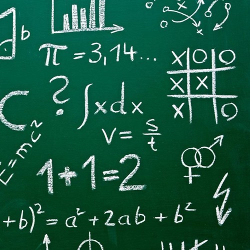 Stream Chris Dolmeth - Mathematics Remix by Chris Dolmeth | Listen ...