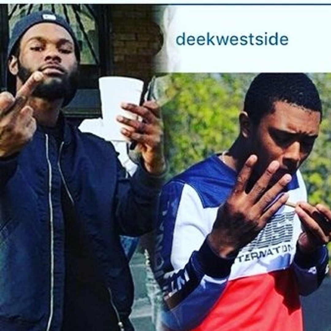 Stream Lil Yak ft Deek - All My Life by LIL YAK | Listen online for ...