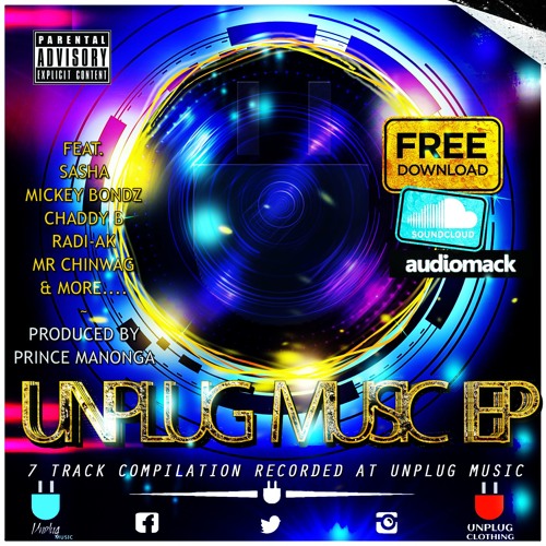 Stream Unplug Media | Listen to Unplug Music E.P playlist online for ...