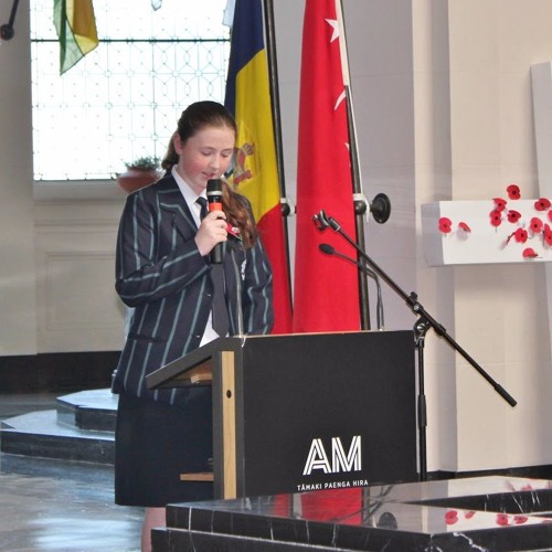 Stream episode ‘June, 1914. WWI’ by Jaime Bell by aucklandmuseum ...