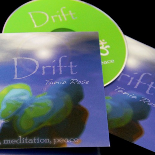 Stream Drift CD Tania Rose sample by Tania Rose | Listen online for ...