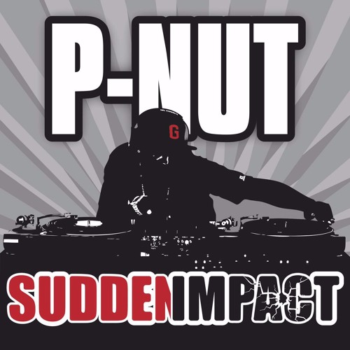 Stream P-NUT FROM SUDDEN IMPACT PRESENTS OLD SCHOOL MIX PT3 by RGS ...