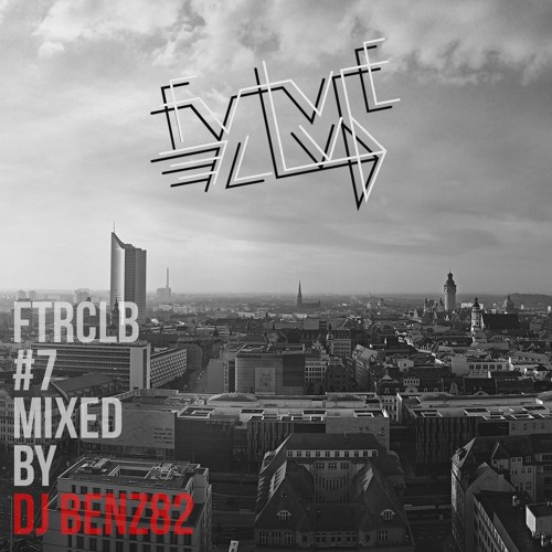 Stream Future Club #8 Mixed By DJ Benz82 by Future Club | Listen online ...