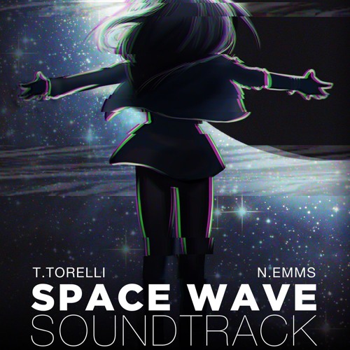 Stream Trevor Torelli & Nick Emms - Space Wave (SOUNDTRACK) by SAE ...