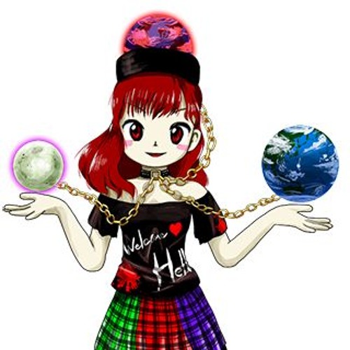 Stream LoLK Hecatia's Theme : Pandemonic Planet by Remilia Scarlet ...