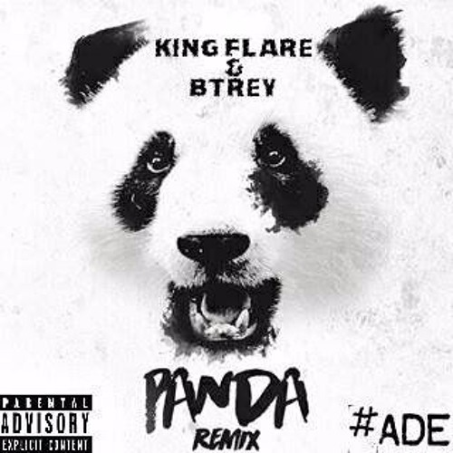 Stream Panda Remix Ft. Btrey by King Flare | Listen online for free on ...