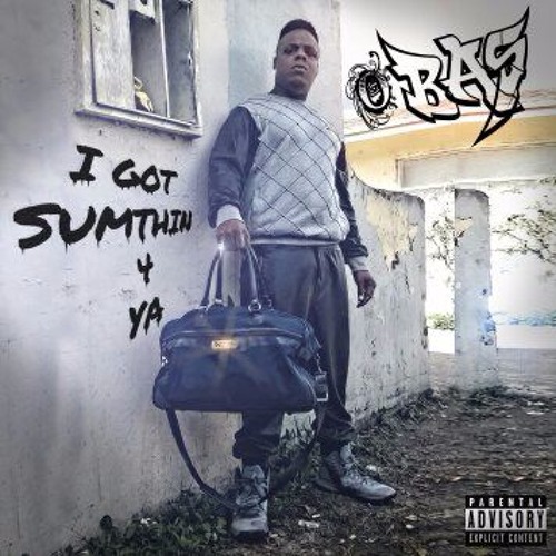 Stream As I Light One Promotions | Listen to Obas "I Got Sumthin 4 Ya ...