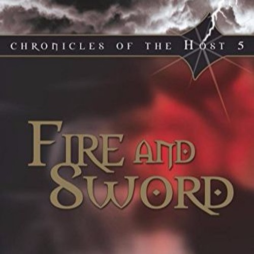 Stream Fire and Sword - Sample by Stuart Gauffi, Audiobook Narrator ...