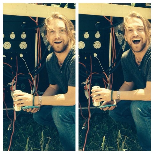 Stream Daughters (John Mayer Cover) by e.h.p | Listen online for free ...