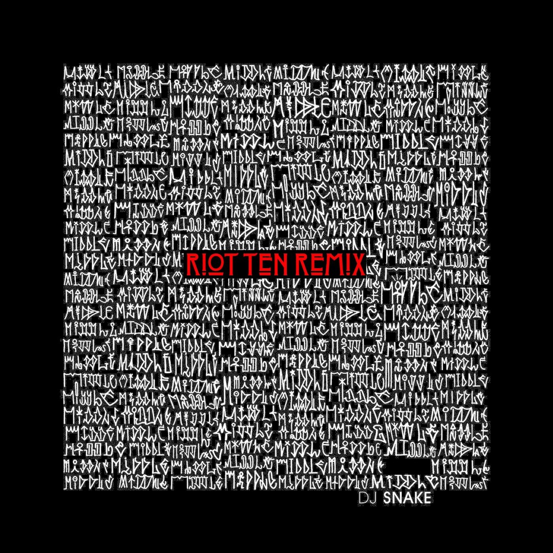 Stream DJ Snake ft. Bipolar Sunshine - Middle (Riot Ten Remix) by RIOT ...