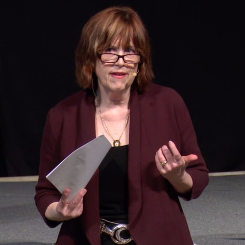 Stream episode Dr. Deborah Savage: Woman as Prophet: A Feminism for the ...