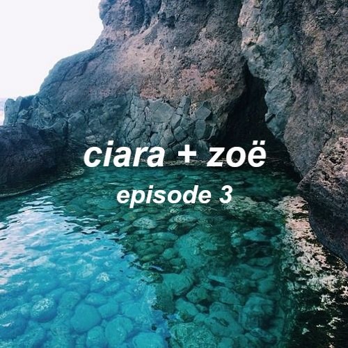 Stream episode episode #3 - we should all be vegan by ciara grace ...