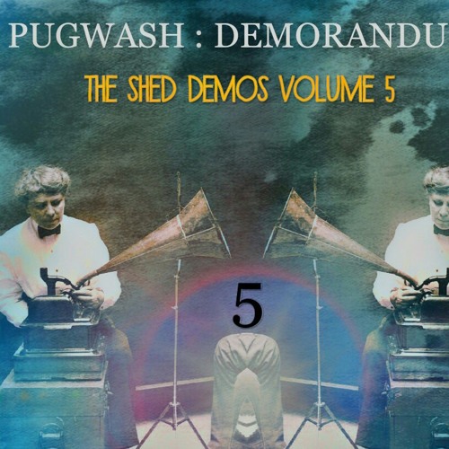 Stream PUGWASH - 'TWO WRONGS' (Original demo 1997) by THOMAS WALSH69 ...