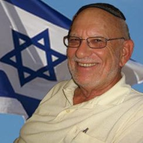 Stream Jay Shapiro Show - The Forgotten Events That Shaped Israel by ...