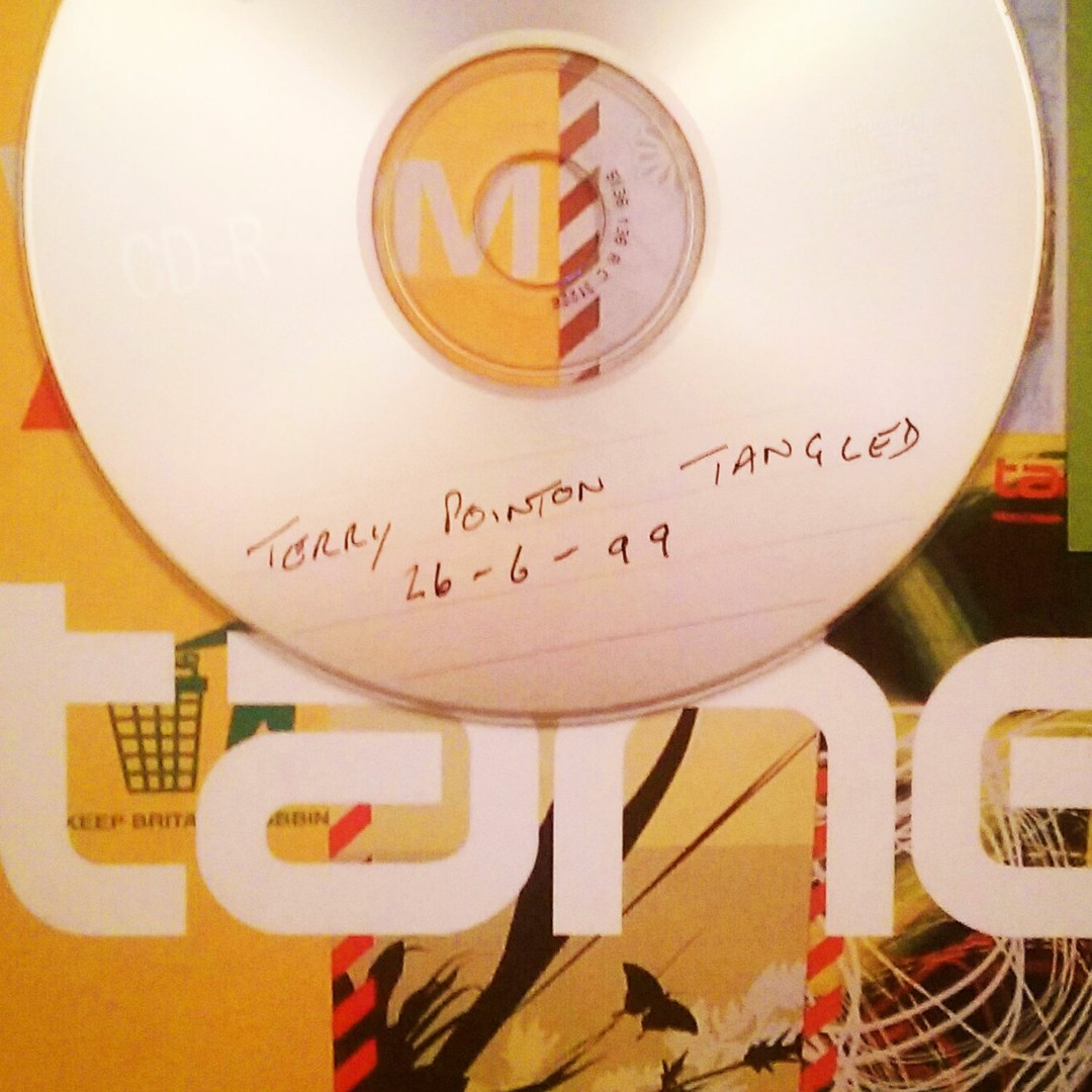 Stream Terry Pointon - Tangled: downstairs at the Phoenix - 26/06/1999 ...