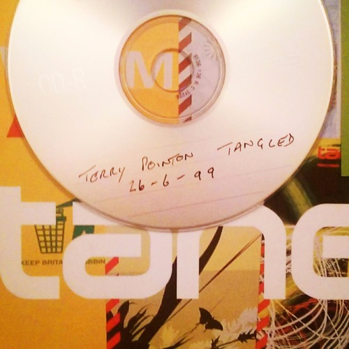 Stream Terry Pointon - Tangled: downstairs at the Phoenix - 26/06/1999 ...