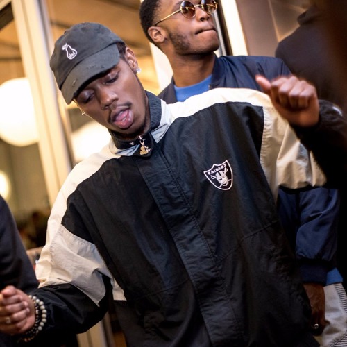 BOOKER T (PROD BY ELIJAH MADE IT) by Pk Delay | Free Listening on ...