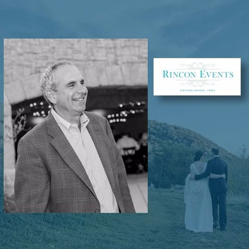 Stream episode Passion for Hospitality - Marc Borowitz by 805connect ...