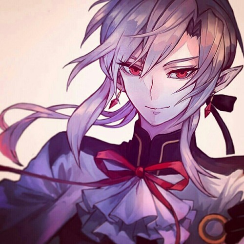 Stream Nightcore-Dirty angel (male version) by Akutagawa Ryūnosuke 龍之介 ...