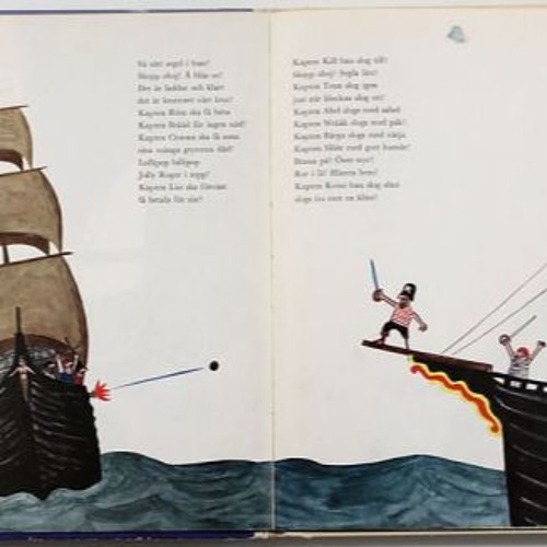 Stream The Coast Of High Barbary - Paul Carbuncle by Paul Carbuncle ...