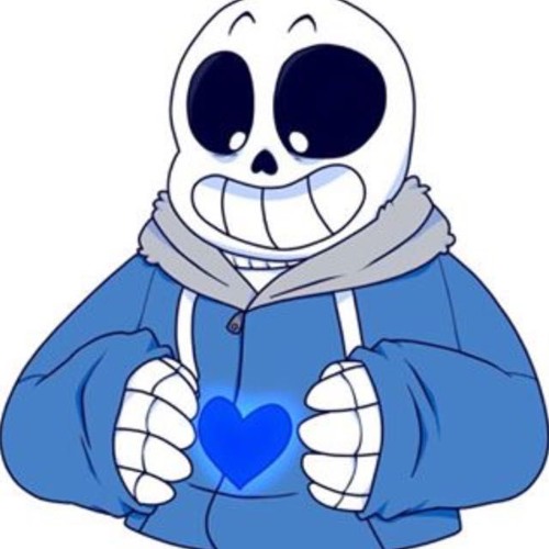 Stream The Sans Song ^A Undertale Vocal Song^ by LυɴαCrαғтXY | Listen ...