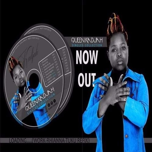 Stream Hondo Yakutanga (Queen Kadjah Singles Collection April 2016) by ...