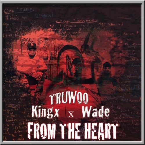 Stream WADE THE RAPPER | Listen to French Montana - Wave Gods (Hosted ...