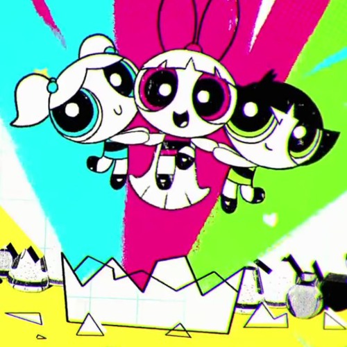 The Powerpuff Girls Whos Got The Power Theme Song Feat Shila My Xxx Hot Girl