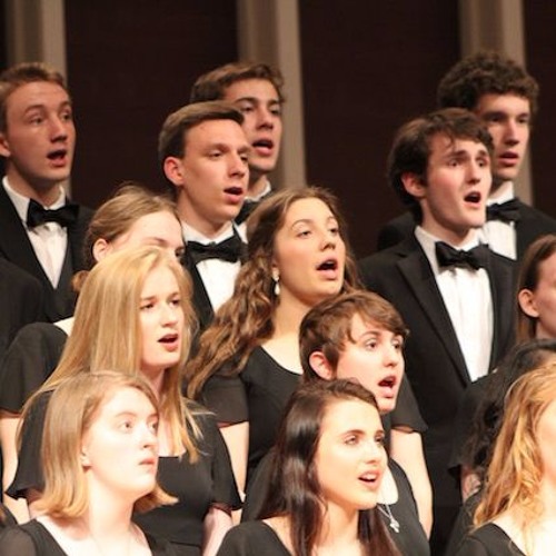 Stream 6 - Sing Aloud The Day Is Breaking by Chesterton Academy ...