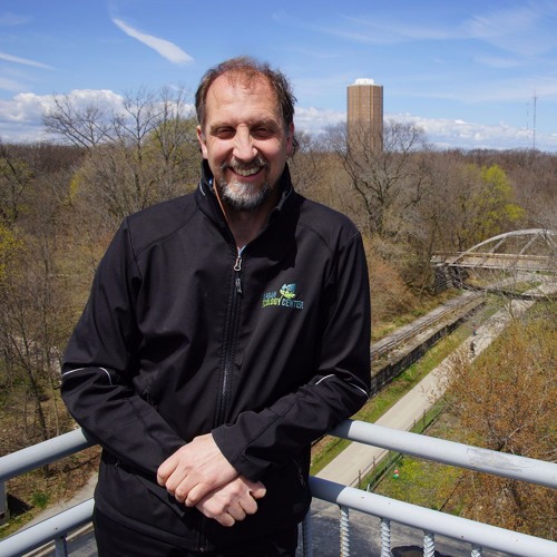 Stream Interview with Ken Leinbach - Segment 2 - When green was a color ...