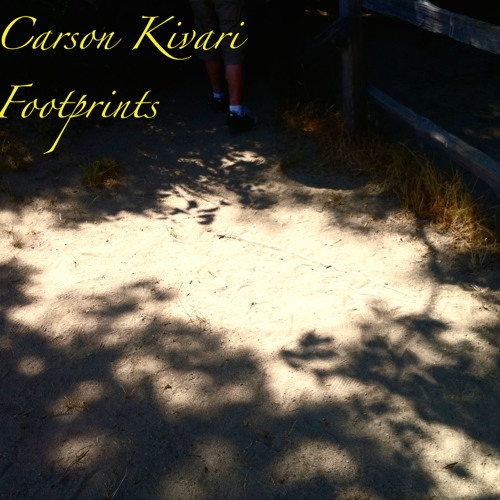 Stream Footprints (For Keeta) [2012] by Carson Kivari | Listen online for free on SoundCloud
