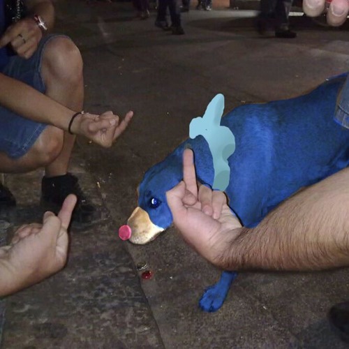 Stream episode 20 Minutes of BS, "Popplio The Sad Clown" by The One ...