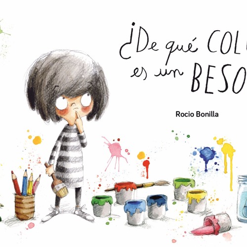 Stream episode ¿De qúe color es un beso? by El Pekiódico podcast ...