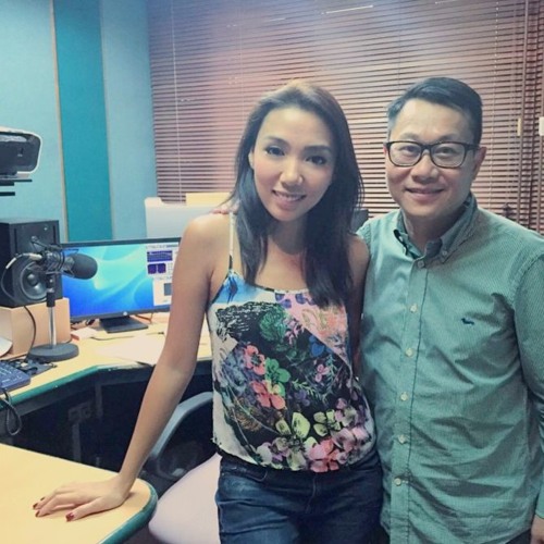 Stream episode KELVIN TONG THE FAITH OF ANNA WATERS by Jean Danker ...