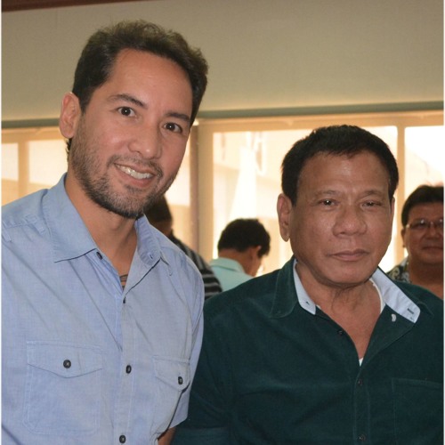 Stream TOTO LOCSIN MESSAGE OF THANKS ELECTION 2016 by Ken Enecio ...