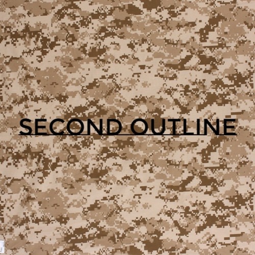 Stream Luca Buchner | Listen to Second Outline playlist online for free ...