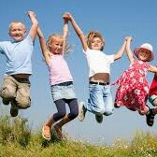 Stream ترنيمة اللي فرحان بجد - لعيد القيامة للأطفال.mp3 by Shery ...