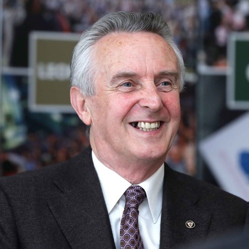 Stream episode JIM BOLGER ON 2000 GUINEAS HOPEFULS by Horse Racing ...