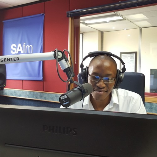 Stream episode SAfm Interview with Nancy Richards by Webster Tsenase ...