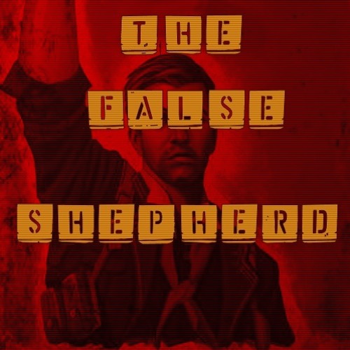 Stream False Shepherd by YouAreNotTheBossOfMe | Listen online for free ...