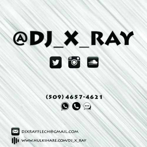 DJ X - RAY - CROWN LOVE RIDDIM (MIX) by DJ_X_RAY | Free Listening on ...