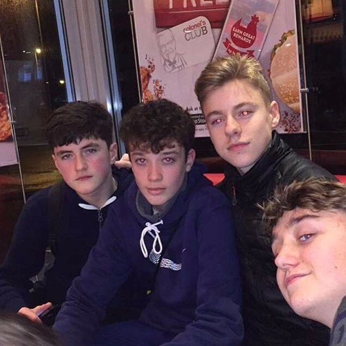 Badman by Dylan King | Free Listening on SoundCloud