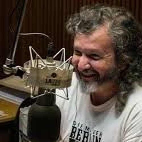 Stream Solange Bazely à la radio 2x4 de Buenos Aires par Luis Tarantino ...