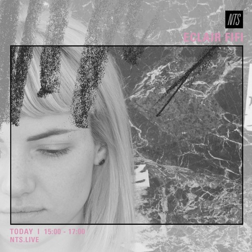 Stream ECLAIR FIFI NTS - 004 - 31st March 2016 by Eclair Fifi | Listen ...