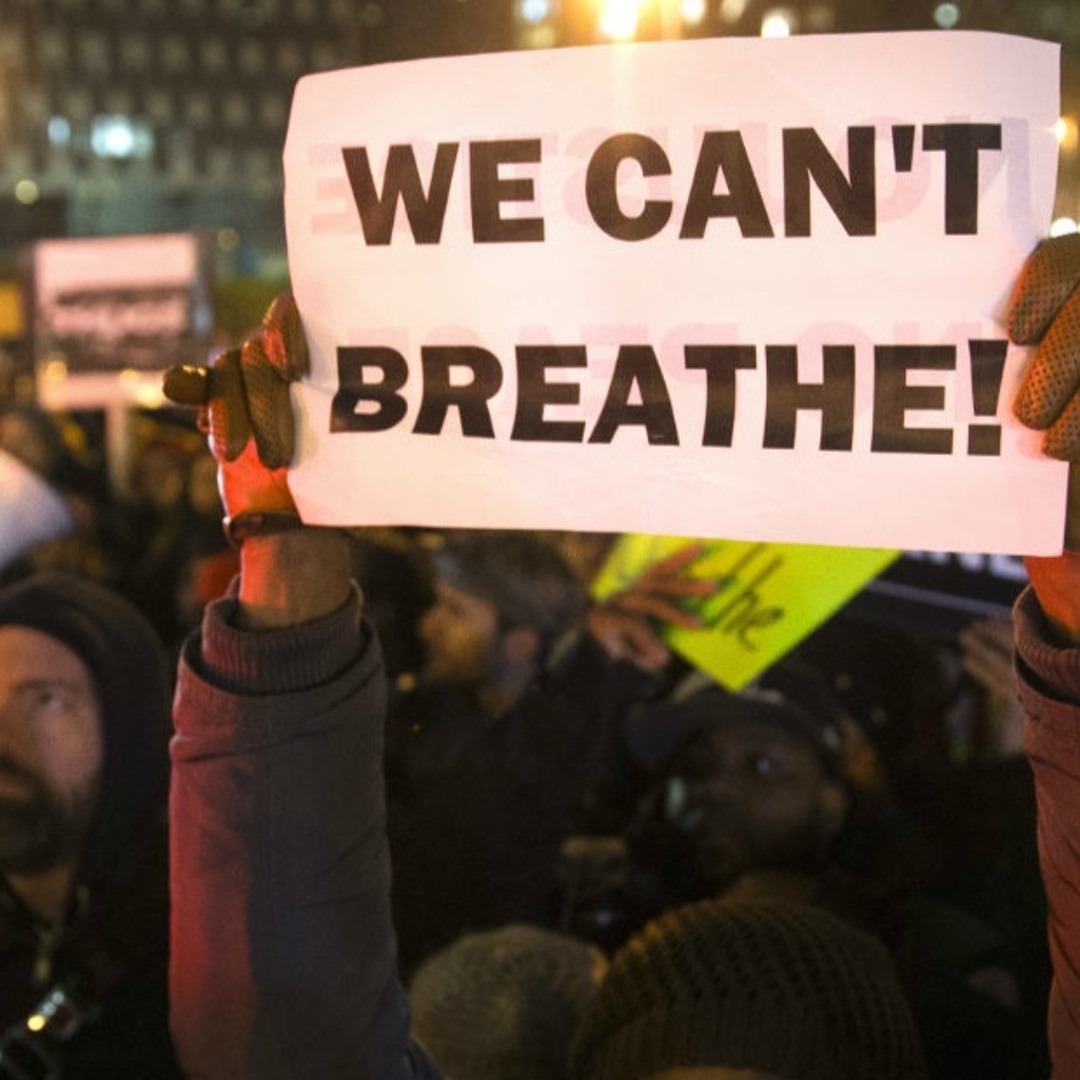 Stream I CAN'T BREATHE x QUESE IMC x ANTOINE EDWARDS JR x CHEEVERS ...