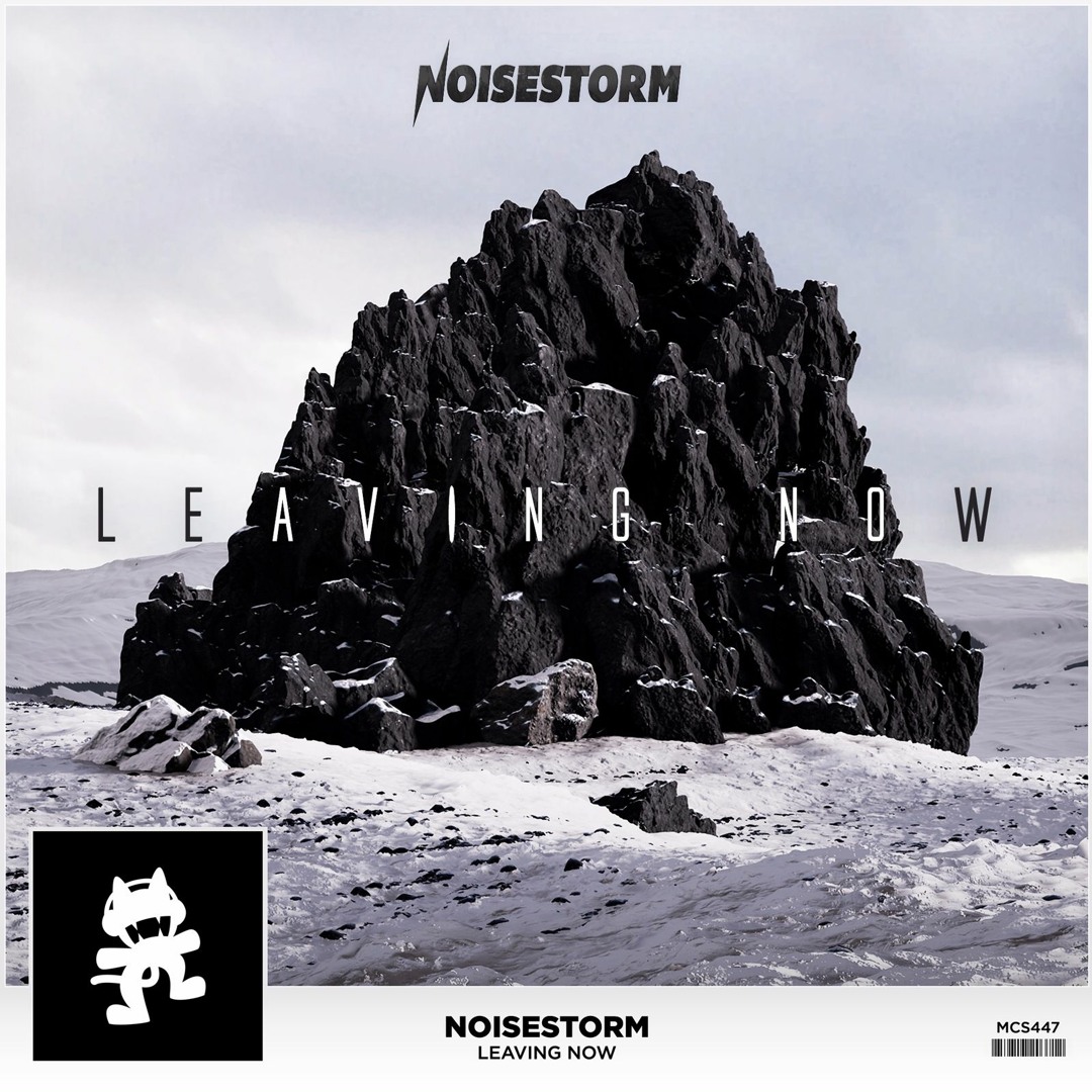 Stream Noisestorm - Leaving Now by Monstercat | Listen online for free ...