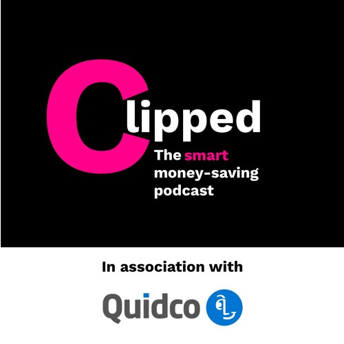 Stream episode Clipped Episode 2: Coupons, haggling and eBay secrets by ...