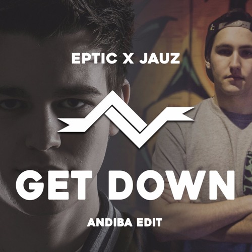 Andiba - Free music on ToneDen